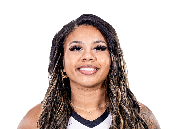 Jaelyn Talley - North Texas Mean Green Forward - ESPN