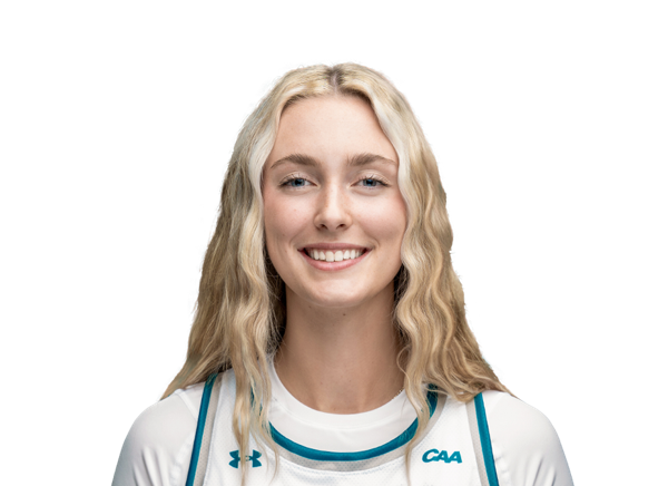 Torin Rogers - UNC Wilmington Seahawks Forward - ESPN