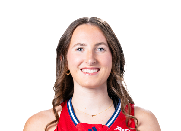 Maggie Doogan - Richmond Spiders Forward - ESPN