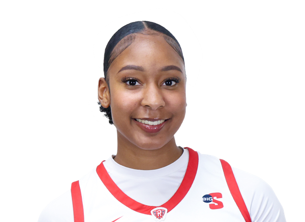 Kirah Dandridge - Radford Highlanders Guard - ESPN
