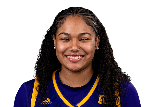Jayla Hearp - East Carolina Pirates Guard - ESPN
