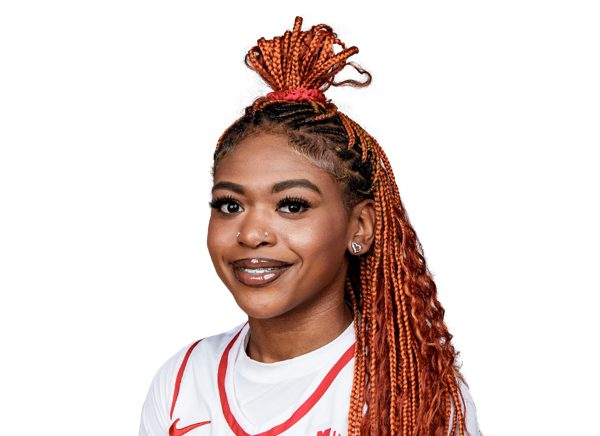 Shelbee Brown - UNLV Lady Rebels Forward - ESPN
