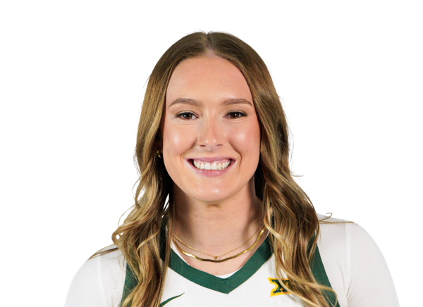 Ella Brow - Baylor Bears Guard - ESPN