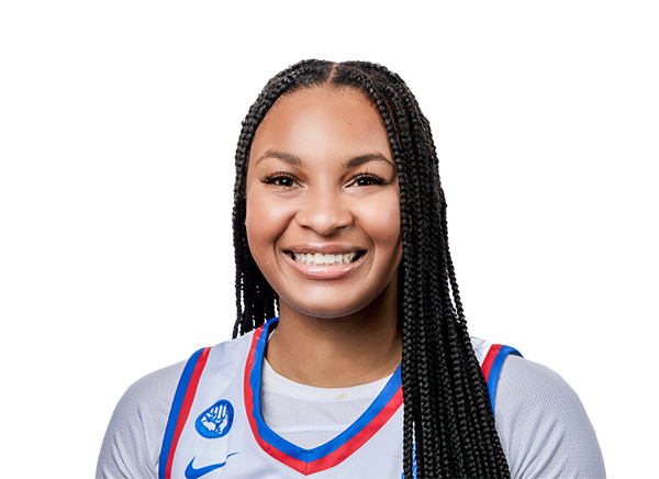 Donavia Hall - SMU Mustangs Guard - ESPN