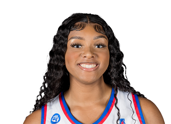 Zoe Manning - SMU Mustangs Center - ESPN