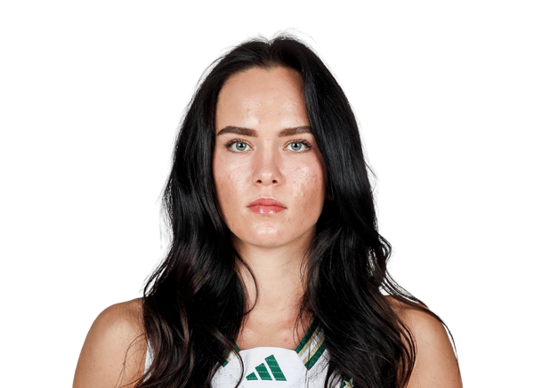Janette Aarnio - South Florida Bulls Guard - ESPN
