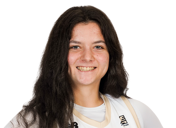 Brianna Frongillo - Bryant Bulldogs Point Guard - ESPN