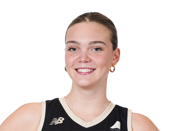 Alejandra Ferreiros - Bryant Bulldogs Forward - ESPN