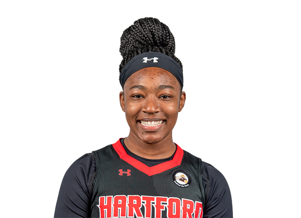 Lanae Johnson-Kleinpeter - Hartford Hawks Guard - ESPN