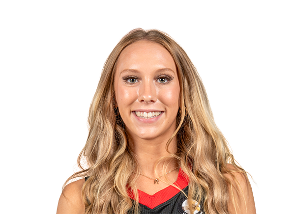 Sienna Hallberg - Hartford Hawks Guard - ESPN