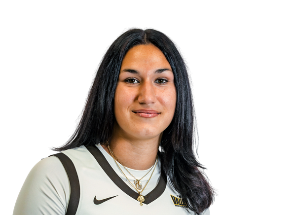 Milana Nenadic - Valparaiso Beacons Forward - ESPN