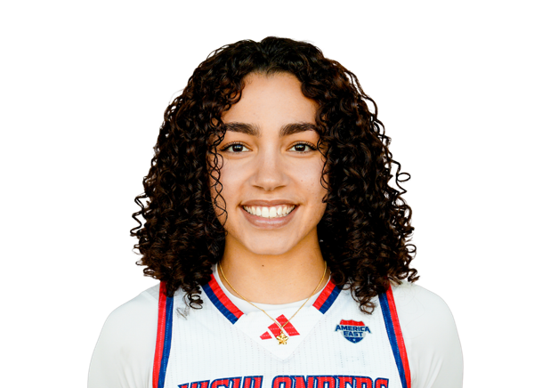 Kyleigh Welsh - NJIT Highlanders Forward - ESPN