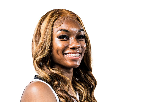 Bryana Hardy - UCF Knights Forward - ESPN