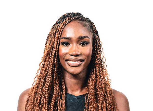 Ornella Niankan - Fordham Rams Forward - ESPN