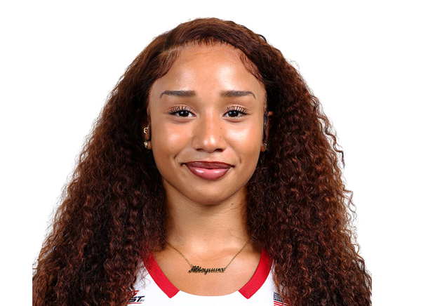 Daniela Abies - St. John's Red Storm Forward - ESPN