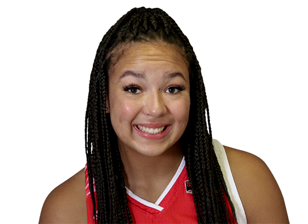 Jayden McNeal - Eastern Washington Eagles Small Forward - ESPN