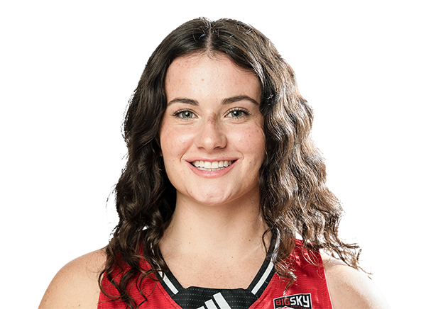 Breeje Schuler - Palm Beach Atlantic Sailfish Guard - ESPN