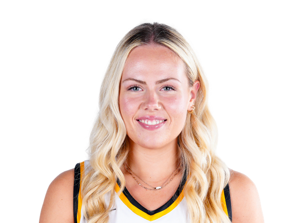 Sarah Brans - Idaho Vandals Forward - ESPN