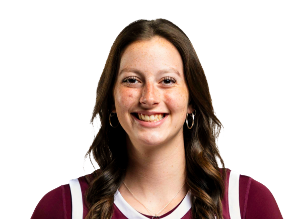 Alex Pirog - Montana Lady Griz Forward - ESPN