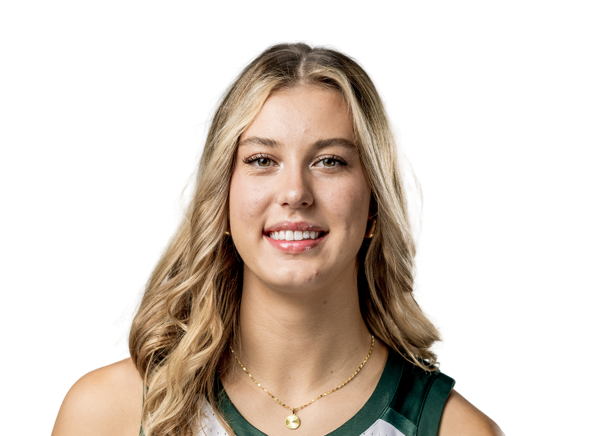 Marah Dykstra - Michigan State Spartans Forward - ESPN