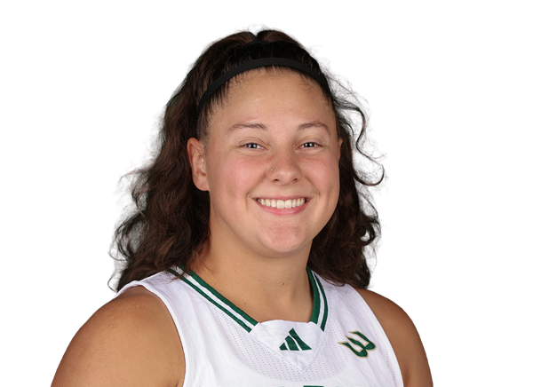 Madison Butcher - Cal Poly Mustangs Guard - ESPN