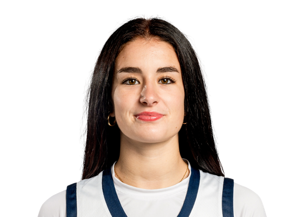 Irune Orio - Pepperdine Waves Forward - ESPN