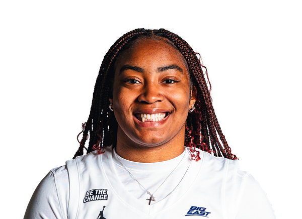 Kennedi Perkins - Marquette Golden Eagles Guard - ESPN