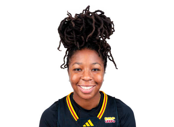 Jazmine Jackson - UL Monroe Warhawks Guard - ESPN