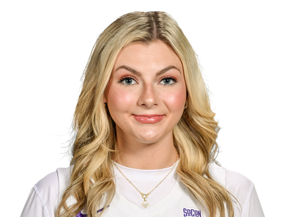 Grace Pack - Western Carolina Catamounts Center - ESPN