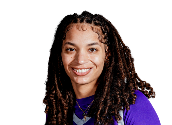 Caliana Fenceroy - Niagara Purple Eagles Guard - ESPN