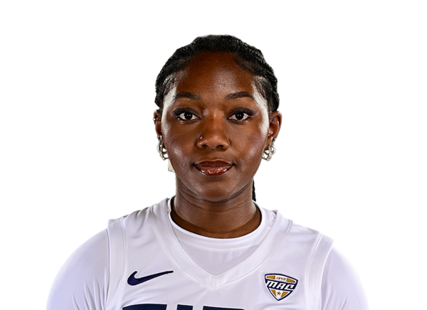 Kam'Ren Rhodes - Akron Zips Guard - ESPN