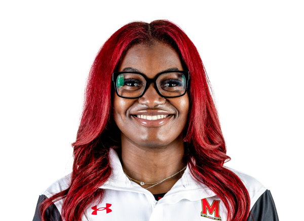Bri McDaniel - Maryland Terrapins Guard - ESPN