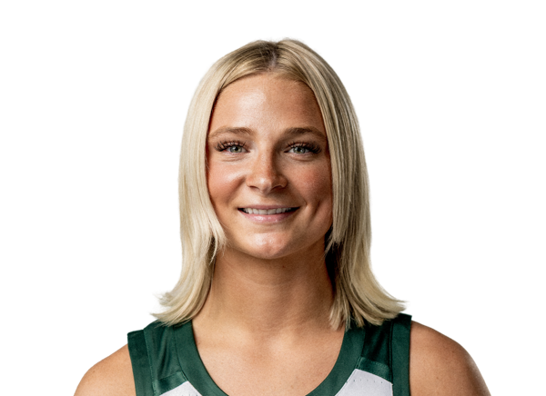 Theryn Hallock - Michigan State Spartans Guard - ESPN