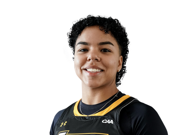 Masyn Marchbanks - Towson Tigers Guard - ESPN