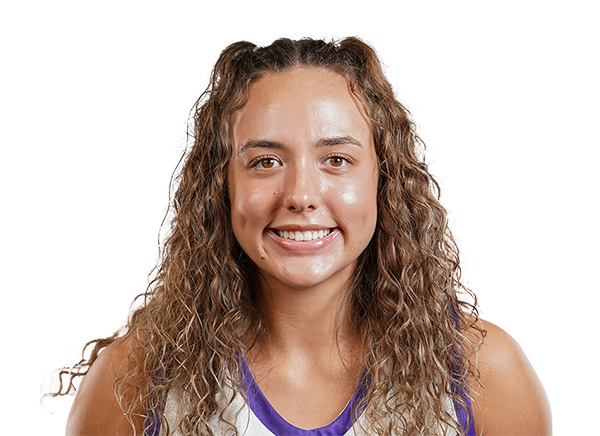 Hampton Williams - Abilene Christian Wildcats Forward - ESPN