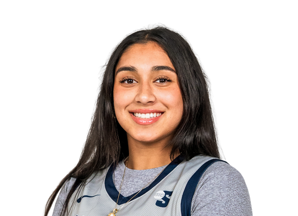 Asha Sra - Charleston Southern Buccaneers Guard - ESPN