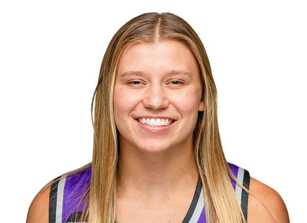 Emma Krueger - Grand Canyon Lopes Guard - ESPN