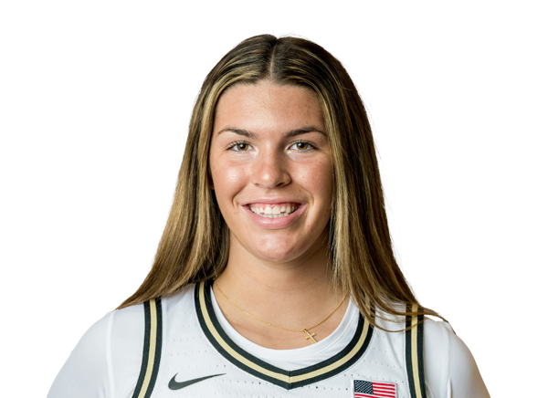 Alaina Harper - Purdue Boilermakers Forward - ESPN