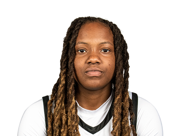 Alexis Black - Fordham Rams Guard - ESPN