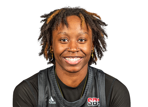 Tieriney Echols - Arkansas State Red Wolves Guard - ESPN