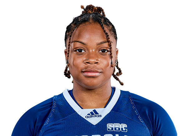 Amoni Byrd - Georgia Southern Eagles Guard - ESPN