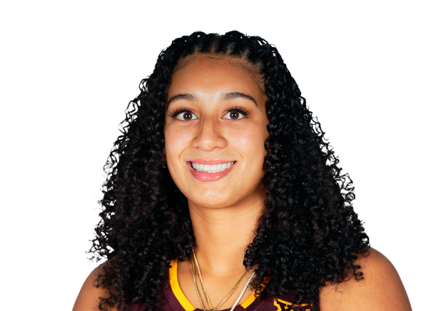 Makayla Moore - Arizona State Sun Devils Guard - ESPN