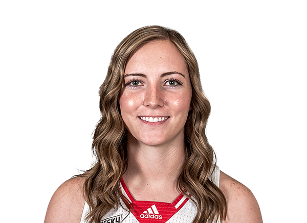 Kinlee Sorensen - Southern Utah Thunderbirds Guard - ESPN