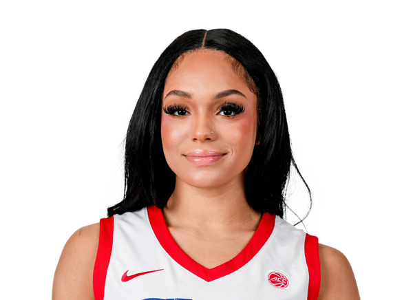Kyla Deck - SMU Mustangs Guard - ESPN