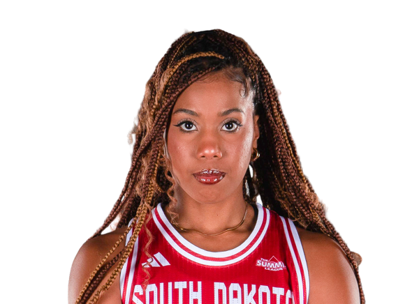Elise Turrubiates - South Dakota Coyotes Forward - ESPN