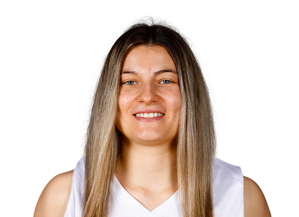 Viktoria Ivanova - Tarleton State Texans Guard - ESPN