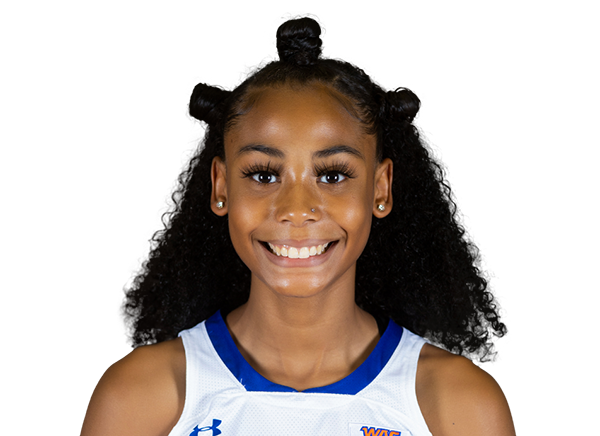 Taleyah Jones - UT Arlington Mavericks Guard - ESPN