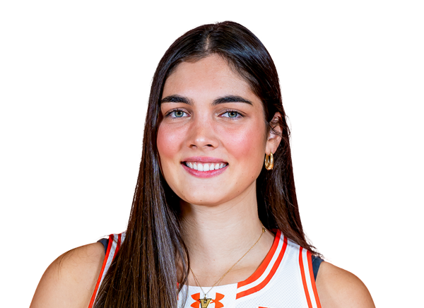 Charlotte O'Keefe - UT Rio Grande Valley Vaqueros Forward - ESPN