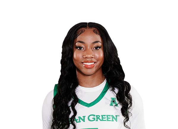 Breanna Davis - Abilene Christian Wildcats Guard - ESPN