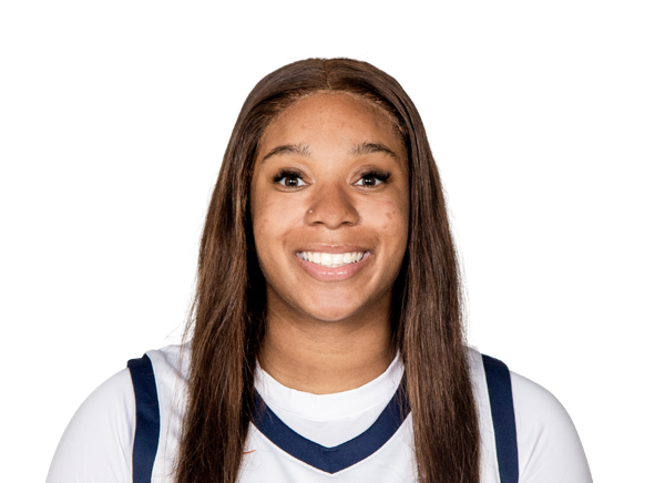 Ereauna Hardaway - UTSA Roadrunners Point Guard - ESPN